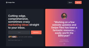 Opt-in pages, landing pages, sales pages... What are the differences?