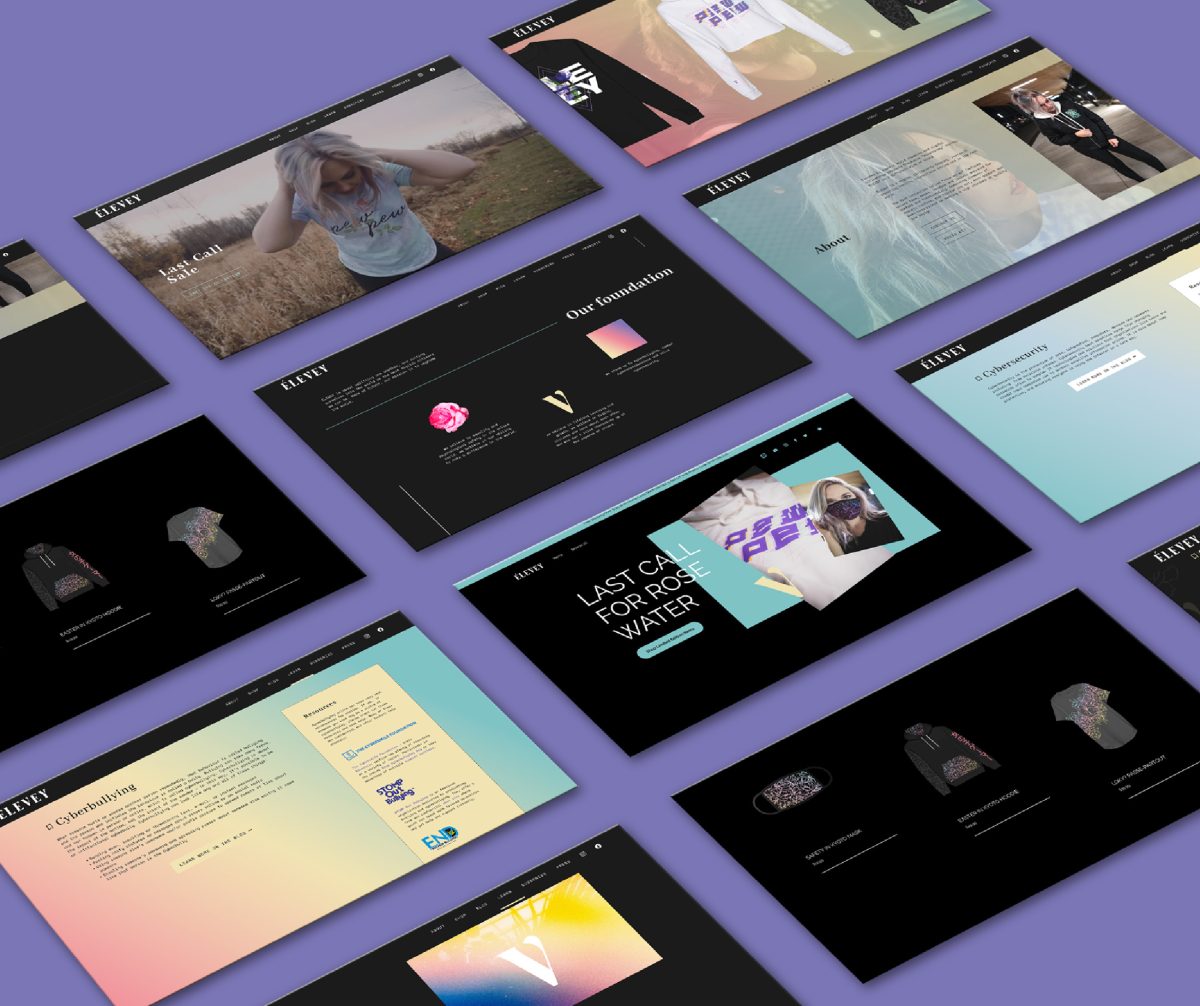 Graphic and Web Design Prices and Packages | Alexem Studio | Design & Web