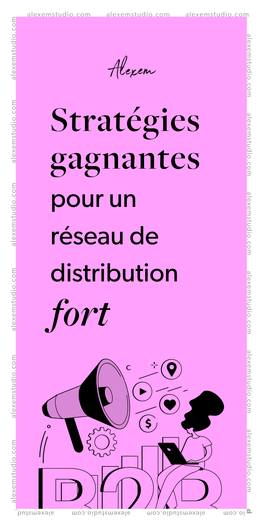Beyond Direct Selling: Winning Strategies for Developing a Strong ...
