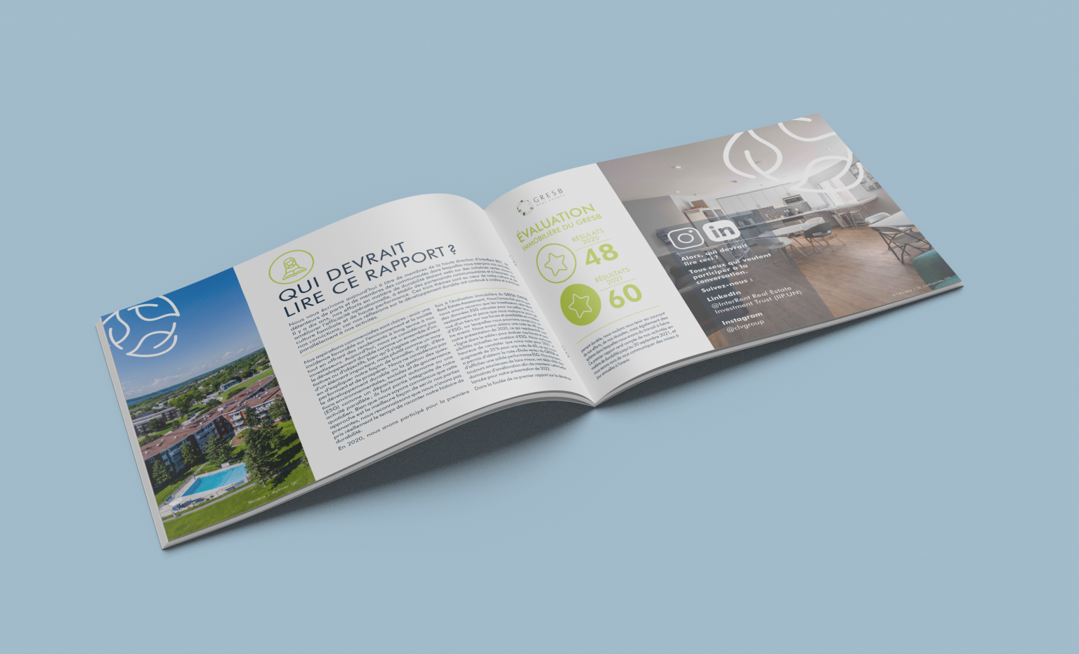 Sustainability Report Web Version for InterRent REIT - Alexem Studio ...
